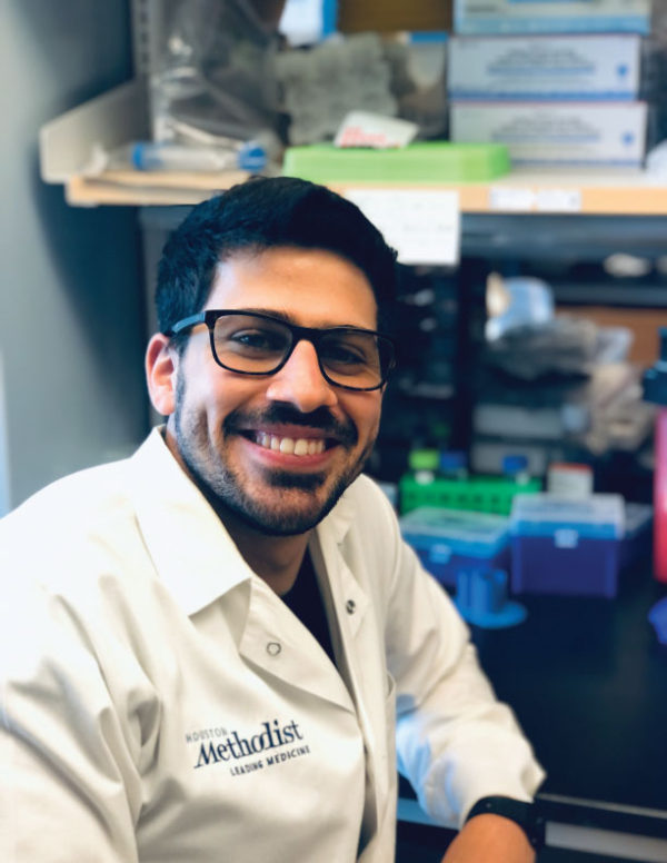 Team – Blanco Lab | Houston Methodist